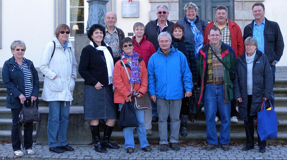 Treffen besuchen oder organisieren - Echtes Leben - Psoriasis-Netz