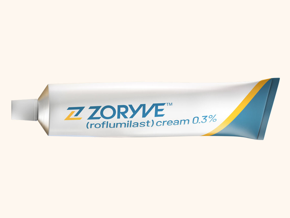 Zoryve - Arzneimittel - Psoriasis-Netz